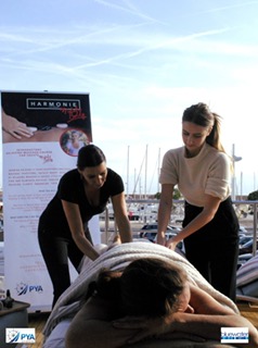 Get On board with our Massage & Beauty Courses